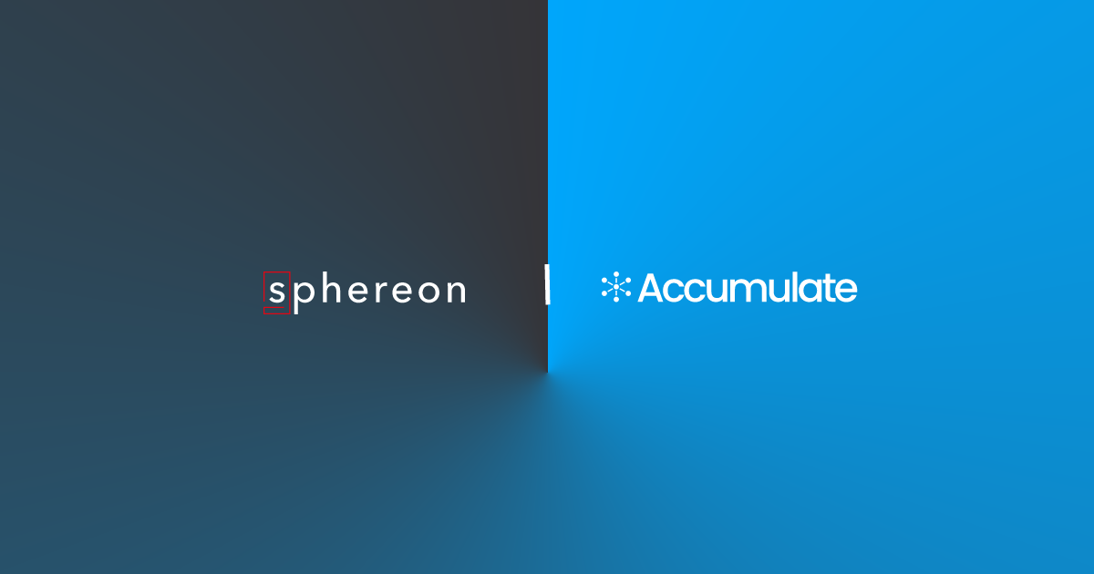 Sphereon VDX Will Offer Next-Generation Digital ID Solutions On ...